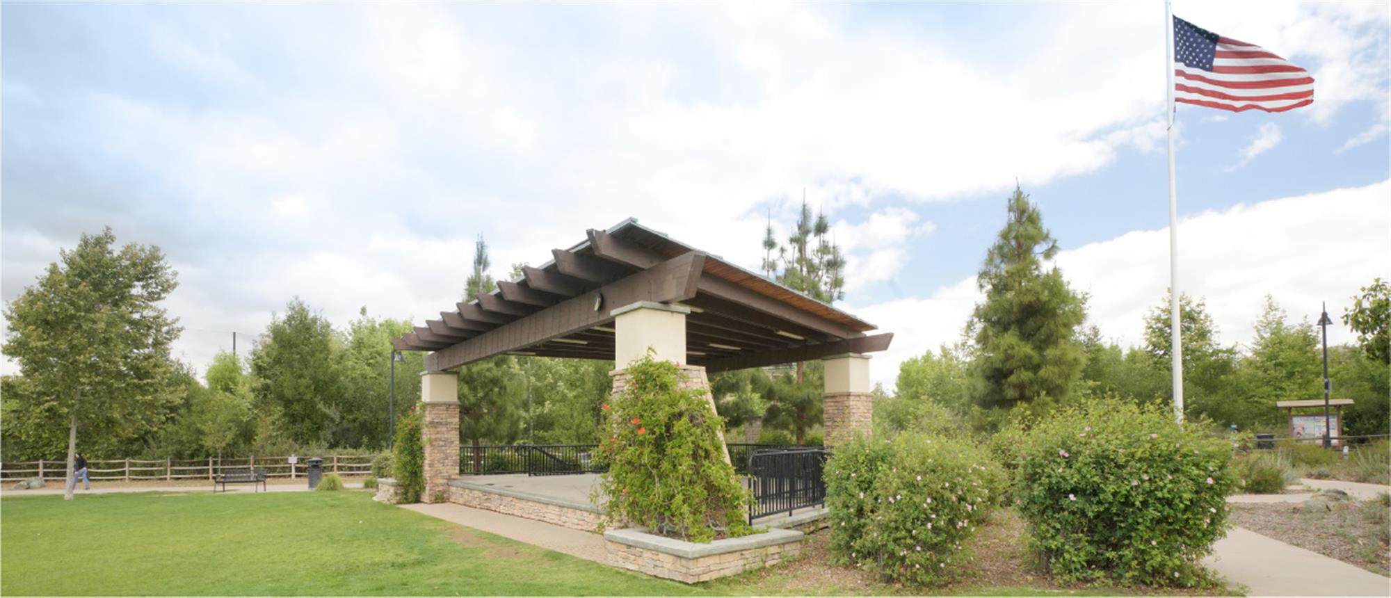 Town Center Community Park East