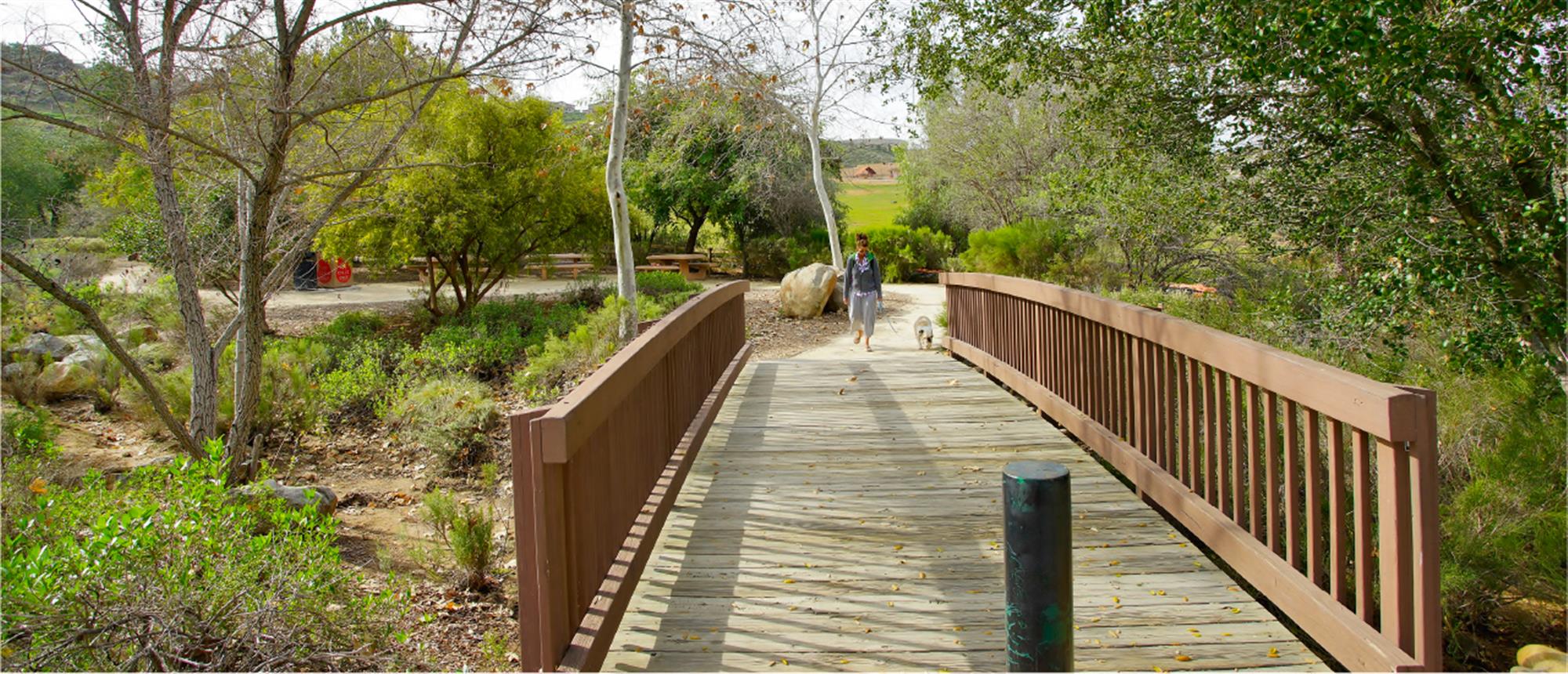 Shadow Hill Park