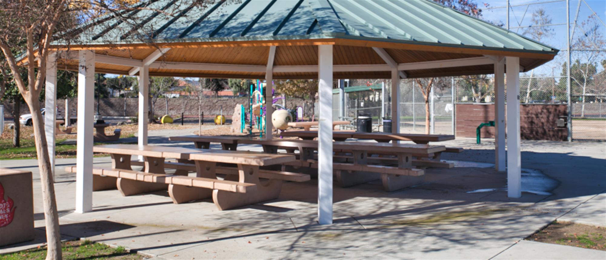 Town Center Community Park East