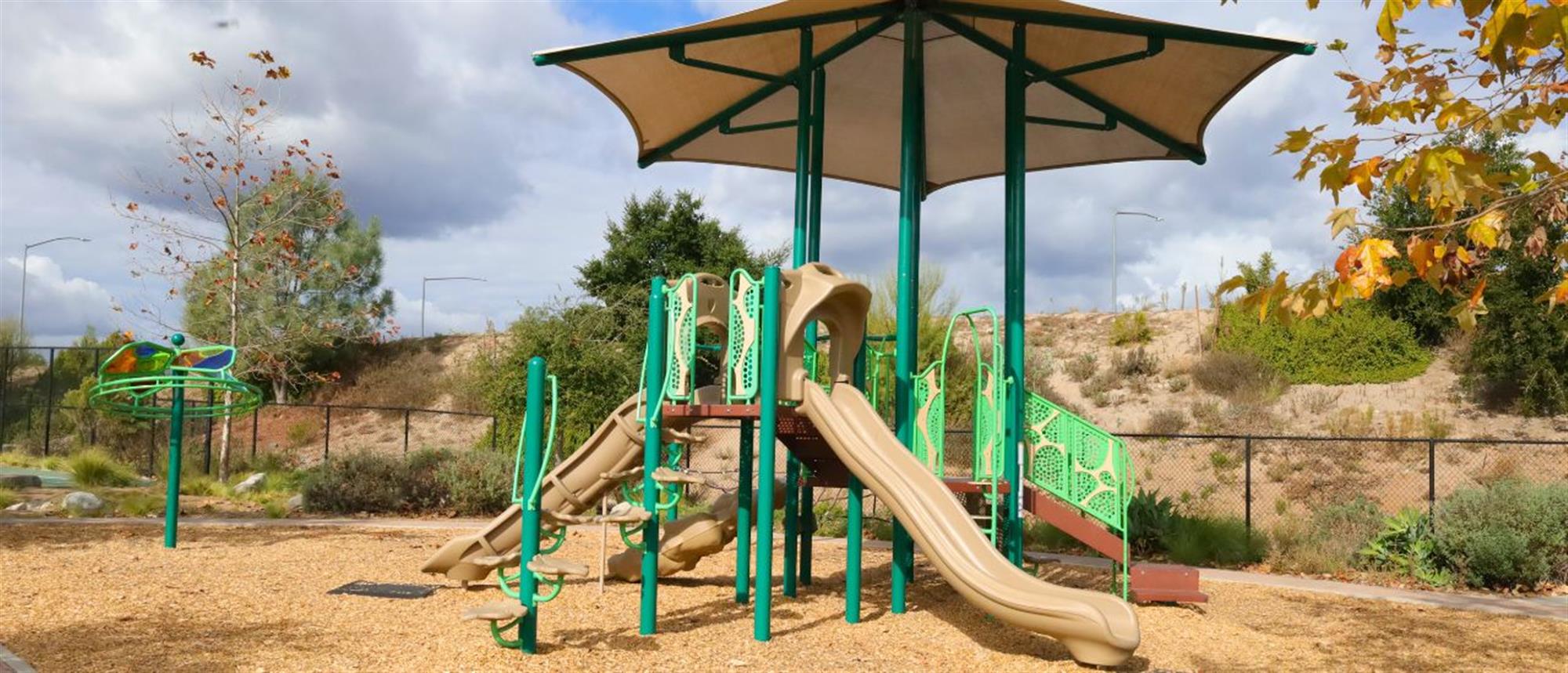 Deputy Ken Collier Park