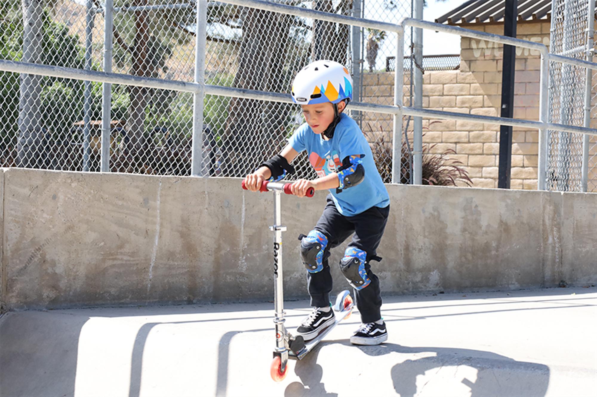 Santee Skate Park