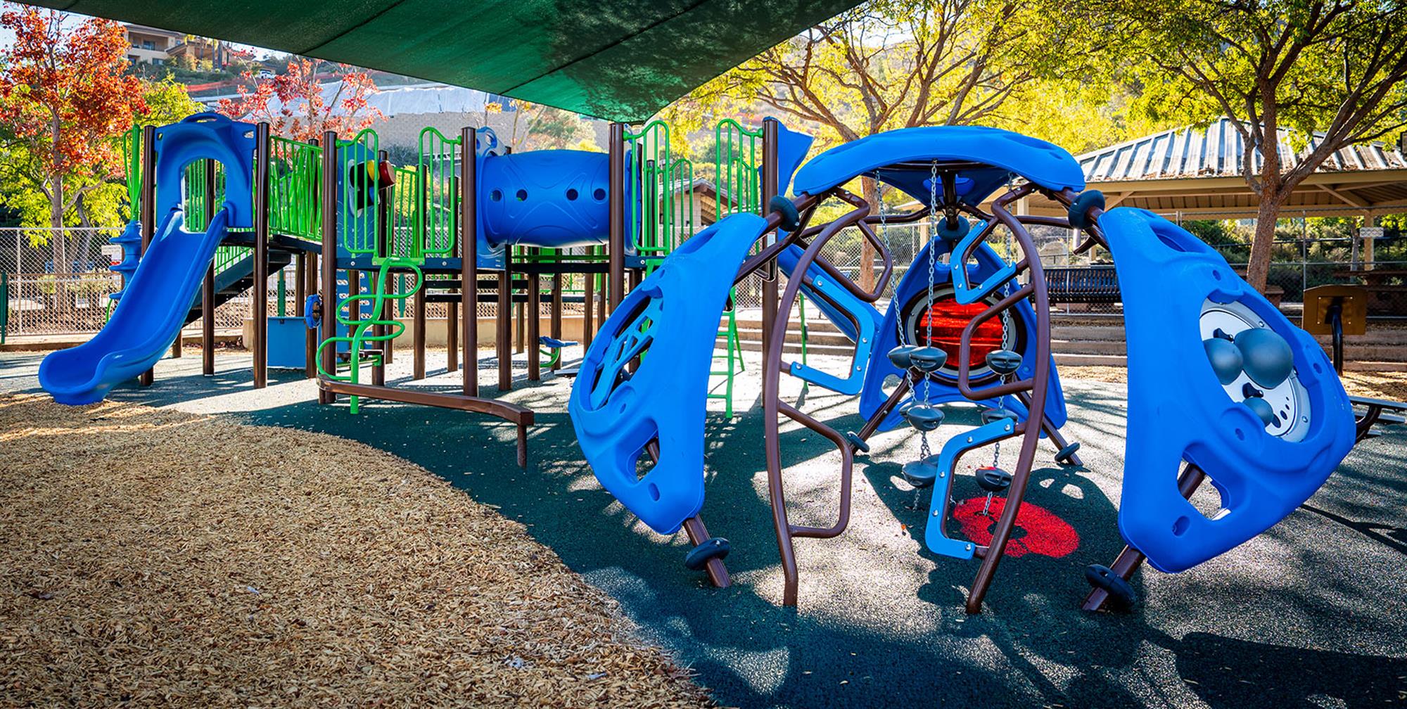 Shadow Hill Park
