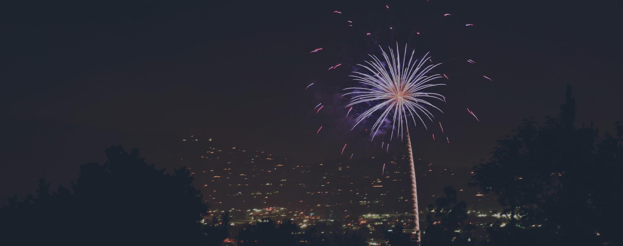 Santee, California - Do More Due East